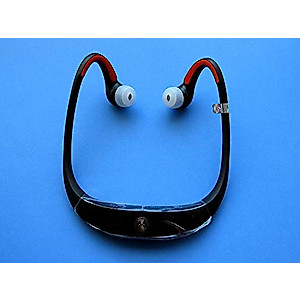 8pcs (CL) Large Size (L) Replacement Adapters Earbuds Eartips Compatible with Motorola S9 S9-HD S10 S10-HD Headphones / Headsets