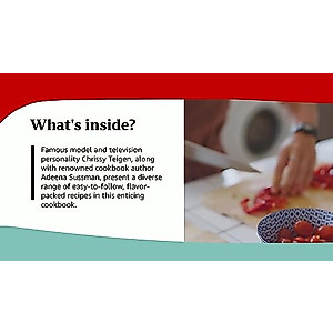 Cravings: Recipes for All the Food You Want to Eat: A Cookbook