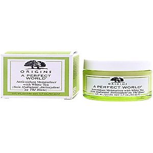Origins A Perfect World Antioxidant Moisturizer with, White Tea 1.7 Ounce