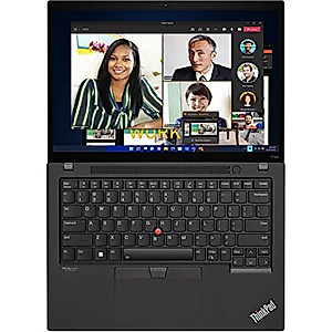 Lenovo ThinkPad P14s Gen 3 21J50013US 14" Mobile Workstation - WUXGA - 1920 x 1200 - AMD Ryzen 7 PRO 6850U Octa-core (8 Core) 2.70 GHz - 32 GB Total RAM - 32 GB On-Board Memory - 1 TB SSD - Black