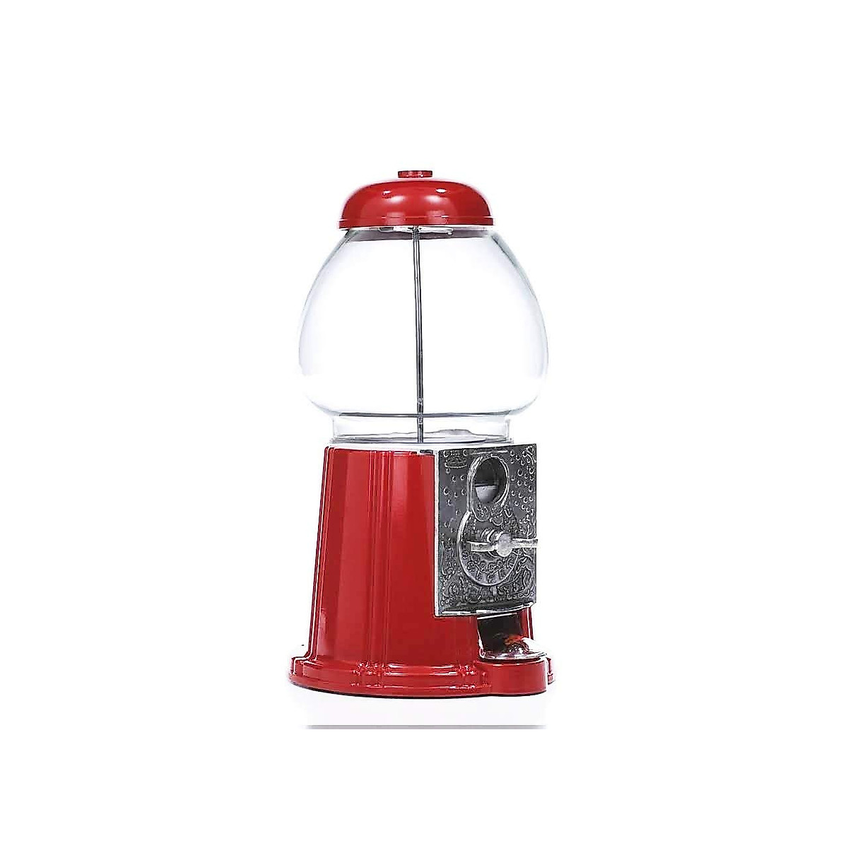 Medium Gumball Bank, 12"