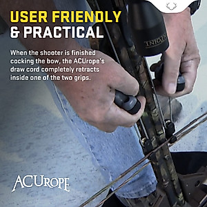 TenPoint ACUrope Cocking Aid