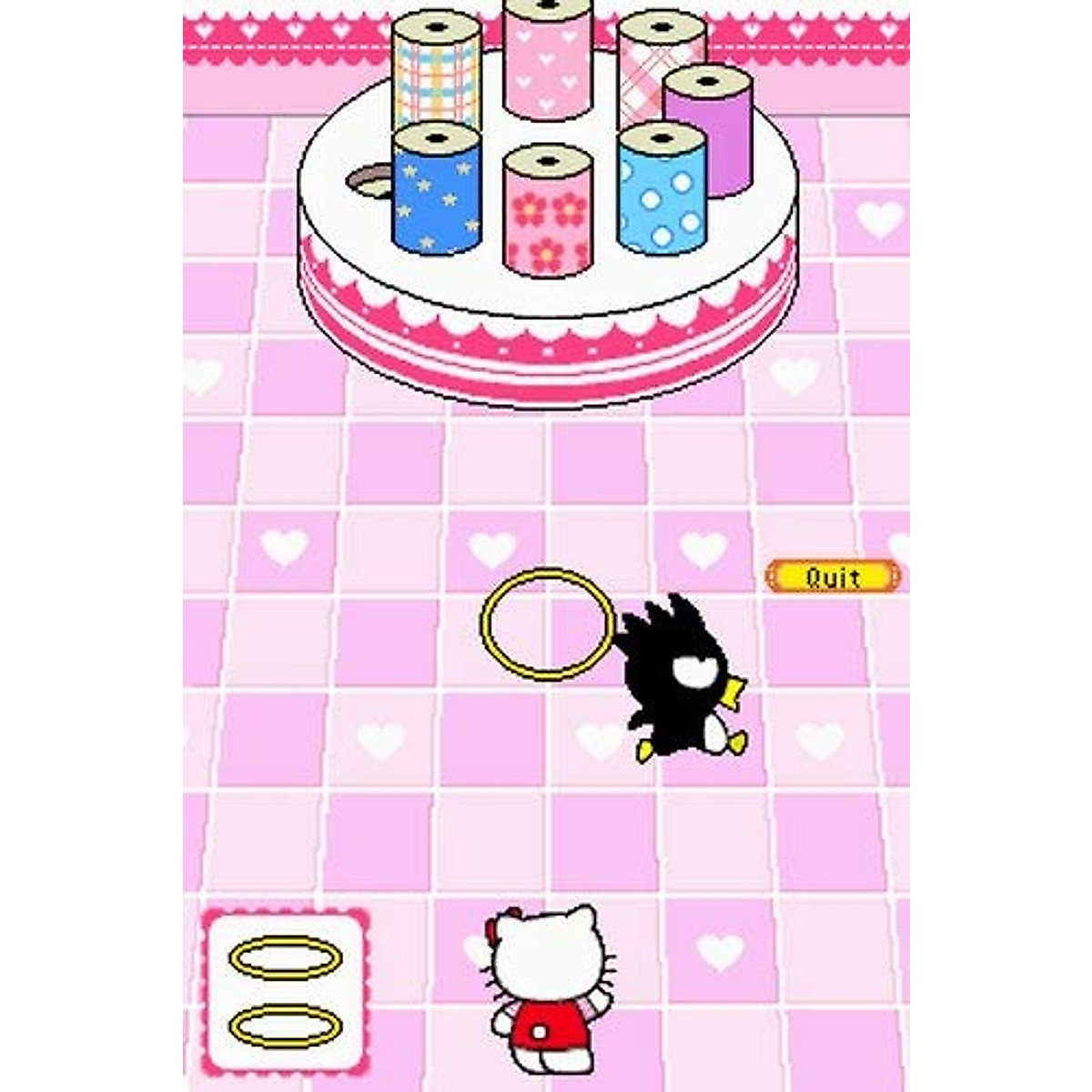 Hello Kitty Party (Renewed)