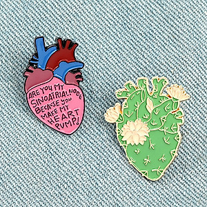 Sweater Clips Monochrome Brooch Jewelry Clothing Accessories Lacquer Brooch Badge Clothes Bag Pin Backs (B, One Size)