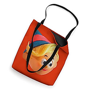 Hermey the Elf-Vintage Hermey the Dentist Christmas Special Tote Bag