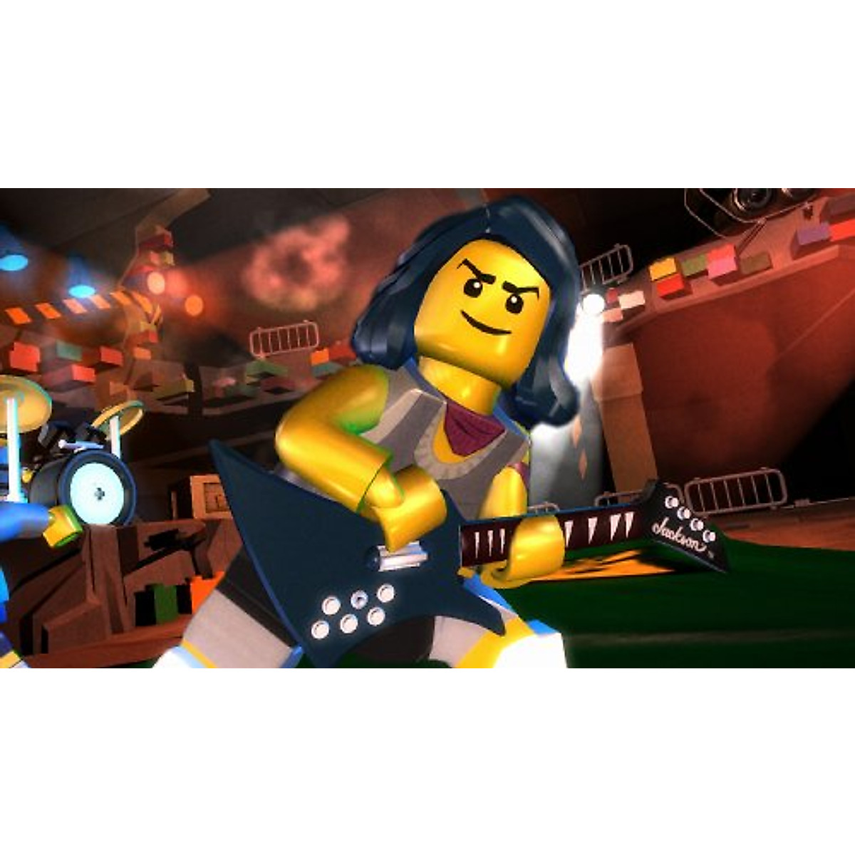 Lego Rock Band - Xbox 360