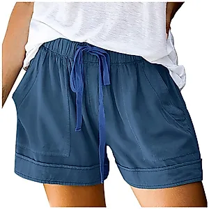 mjhGcfj Women Short Pants 162