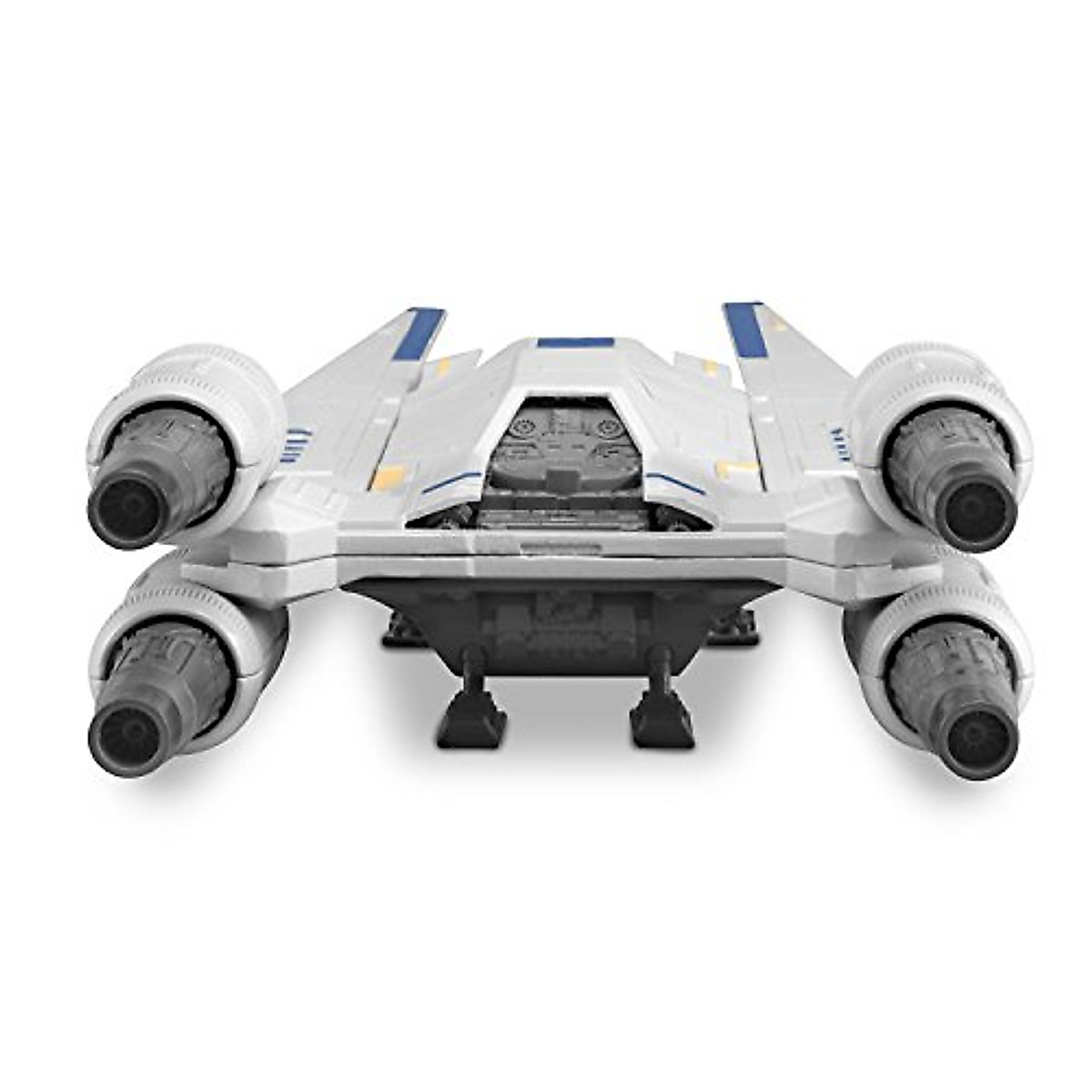 Revell SnapTite Build & Play Rebel U-wing Fighter Building Kit