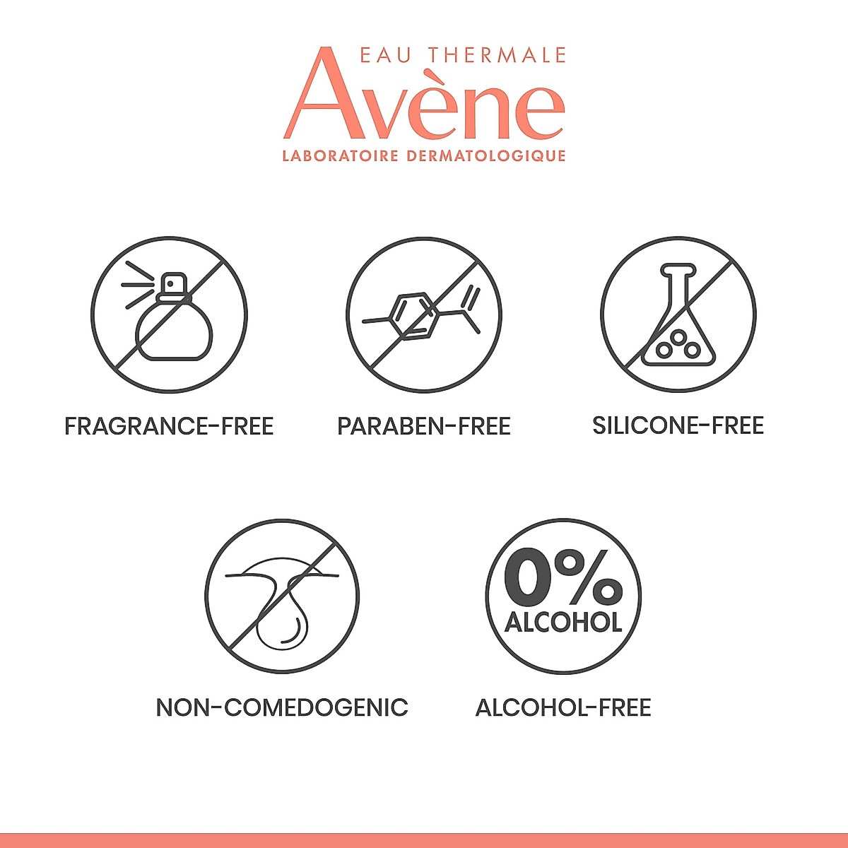 Avene Cicalfate+ Restorative Protective Cream, postbiotic skincare for sensitive skin, helps restore skin barrier, face and body, safe for infants, children and adults, 1.3 Fl Oz