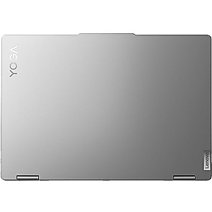Lenovo Yoga 7 16" WUXGA 2 in 1 Touch Screen Laptop | AMD Ryzen 5 7535U | AMD Radeon 660M Graphics | 8GB RAM DDR5| 512GB SSD | Backlit | Fingerprint | Windows 11 Home | Bundle with Stylus Pen