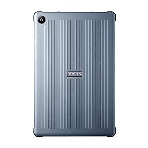 Acer Enduro Urban T3 EUT310A-11A-8995 Rugged Tablet | 10.1" WUXGA IPS Touch Gorilla Glass | MediaTek MT8385 CPU | 4GB LPDDR4X | 64GB eMMC | WiFi-5 | Front & Rear 5MP Webcam | Polaris Blue | Android 11