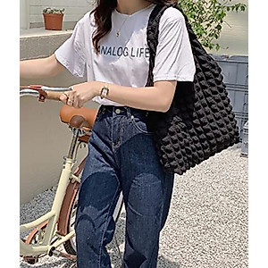 Tote Bag for Women Cute Hobo Bag Satchel Bag Summer Bag Large Crossbody Bag Purse Beach Bag Handbags for Women 2023