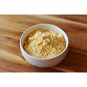 Anthony's Premium Lupin Flour, 1 Pound, Gluten Free, Non GMO, Vegan and Keto Friendly