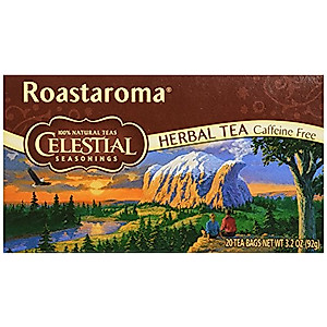 Celestial Seasonings Roastaroma Tea, 20 ct