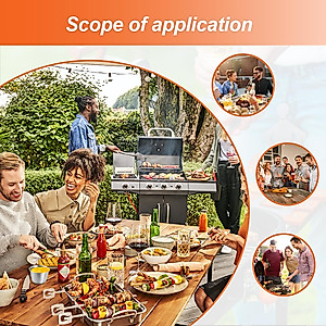 6x1.6/2.4 Oz Condiment Containers with Lids,Salad Dressing Container To Go,Small Reusable Stainless Steel Sauce Containers For Lunch Boxes Picnics Travel Meal Prep Kitchen Storage (6PC-1.6oz)