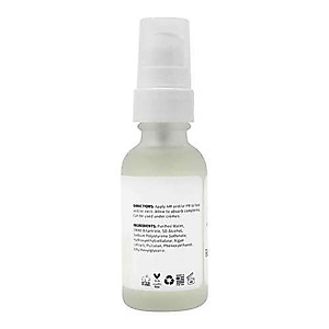 Reviva Labs: DMAE Firming Fluid, 1 oz