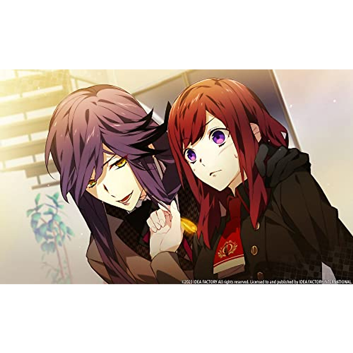 Charade Maniacs - Nintendo Switch