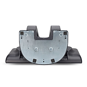 Elo 1000 Series 1515L Touch Screen Monitor - 15" - Surface Acoustic Wave - 1024 x 768-4:3 - Dark Gray