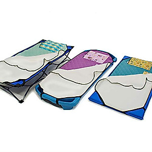 Preschool | Daycare Duo Saver Bundle - Violet