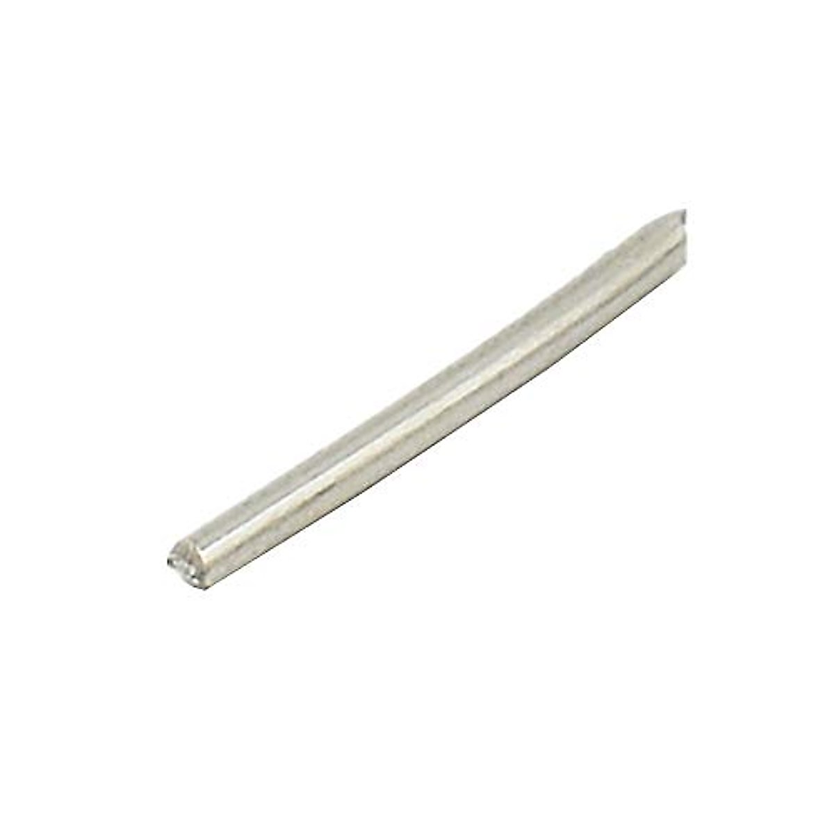 Palladium Gold Wire Pure Pd Dia.0.810mm Metal for Element Collections Lab Experiment Material Hobbies Simple Substance Block Display DIY Expensive Element