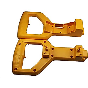 Miter Saw Handle Clamshell Set 393960-00 Fit For DeWalt DW703 TYPE 1-3 DW703-B2 DW703-B2 DW713 DW715
