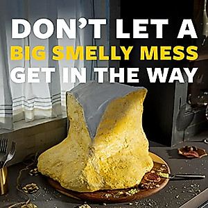 Scotch-Brite Scrub Dots Advanced Non-Scratch Scrubbers, 6 Scrub Sponges