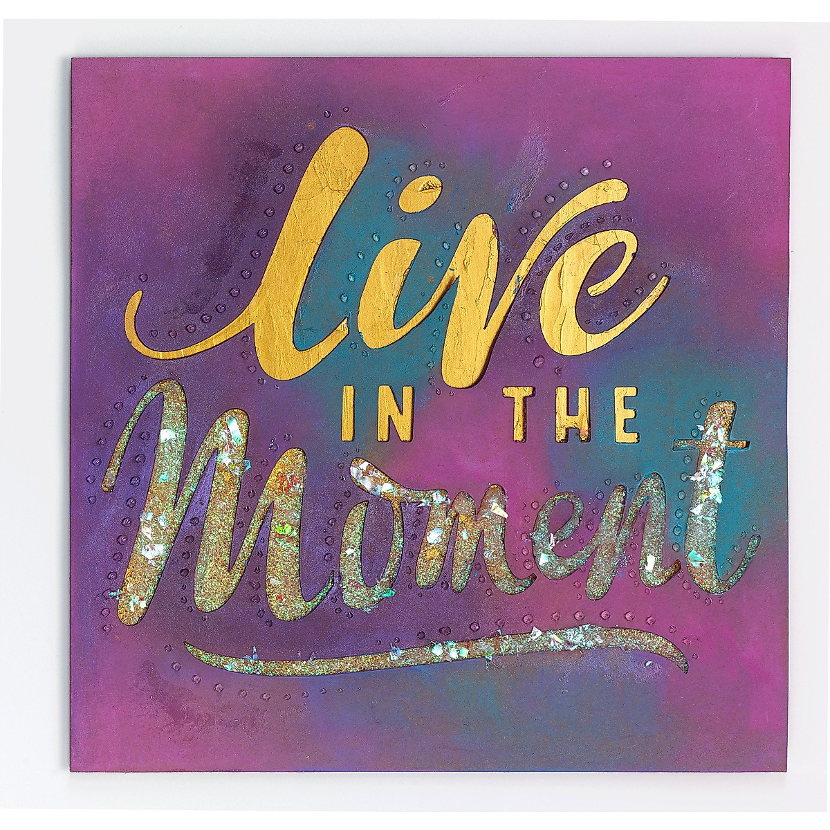 Faber-Castell Gelatos Colors Set, Iridescents - Water Soluble Pigment Crayons - 15 Iridescent Colors