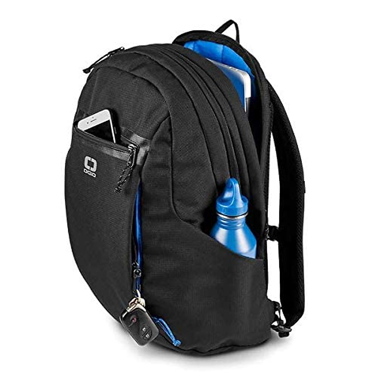 OGIO Flux 320 Backpack, Black