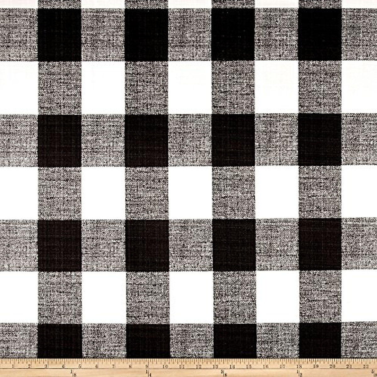 Premier Prints Luxe Outdoor Anderson Matte, Fabric by the Yard