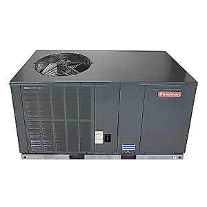 Goodman 3 Ton 14 Seer Package Air Conditioner GPC1436H41…