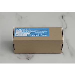 Motion Sensor Closet Lights, 10 Led Battery Powered Lights Led Under Cabinet Lighting Wireless Under Counter Light, Stick On Lights Motion Night Light Bar for Stairs Hallway Kitchen, White 6 Pack