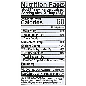 KINDERS SAUCE BBQ RSTD GRLC ORG