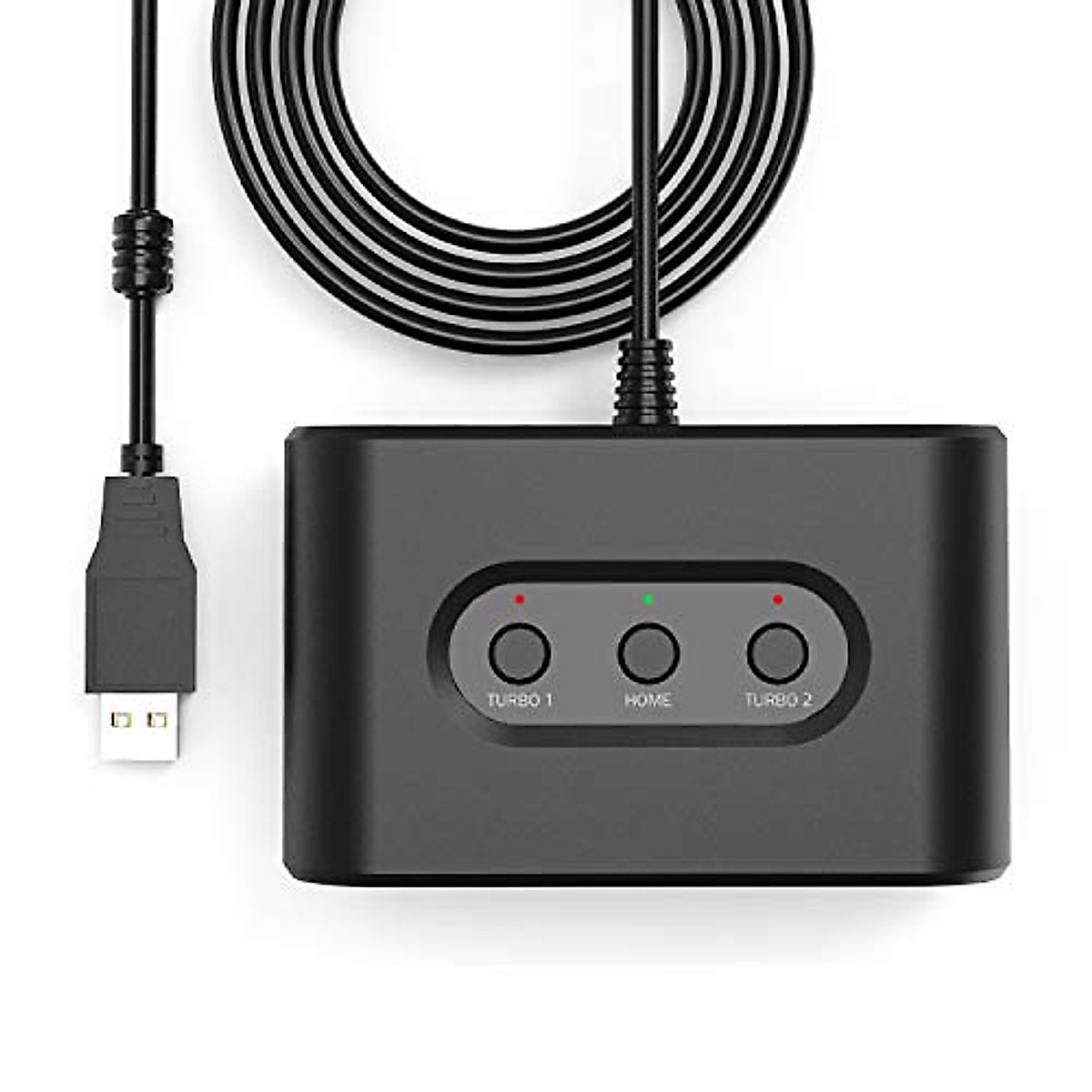 MAYFLASH SEGA Genesis Mega Drive Controller Adapter for Switch NS/OLED Model & PC Windows SEGA Genesis SEGA MD Adapter MF104