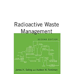 Radioactive Waste Management