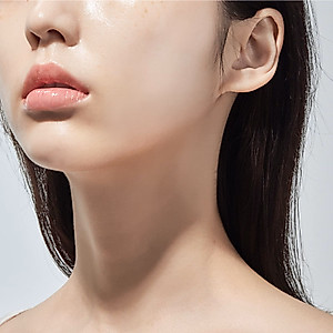 THE LAB BY BLANC DOUX Oligo Hyaluronic Acid Hydro Serum - Triple Focused Potent Skin Moisturization w/Low Molecular Weight Hyaluronic Acid Deep Intensive Moisturizing 1.69 Fl Oz Korean Skincare