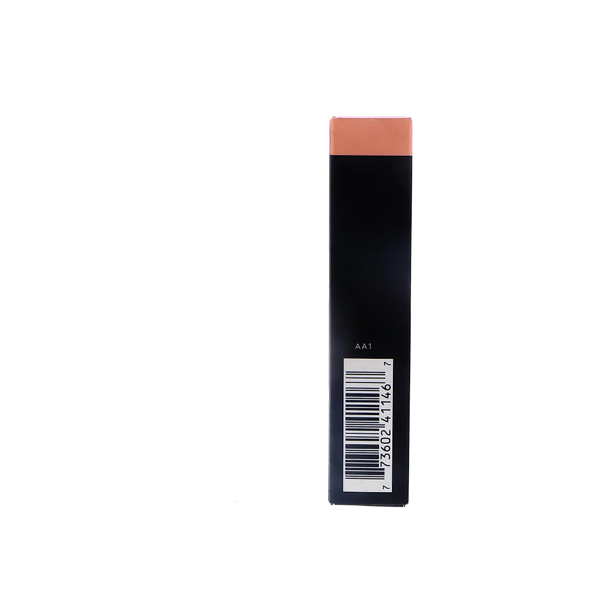 Mac Tinted LipglassC Thru NEW in BOX