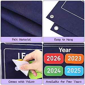 School Supplies for Kids, Preschool Classroom Must Haves, Arts and Crafts for School, Birthday Gift & Toys for Kids