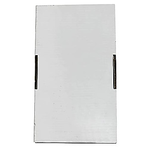 CONQUECO Manual Coffee Grinder - Hand Bean Grinder with Adjustable Settings and 40g Capacity Max, External Numerical Adjustable Finely Setting, Stainless Steel for Drip Coffee, Espresso, French Press…