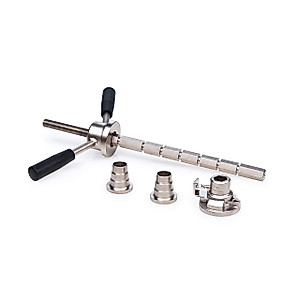 Park Tool HHP-2 Revised Head and Hanger Cup Press