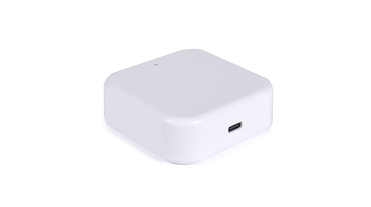 G2 WiFi Gateway for Smart Door Locks - Remote Control & Voice Activation