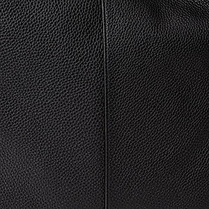 Vince Camuto Coen Shoulder Bag, Nero