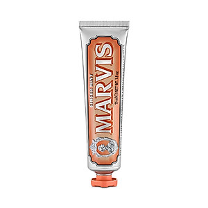 Marvis Ginger Mint Toothpaste, 3.86 oz