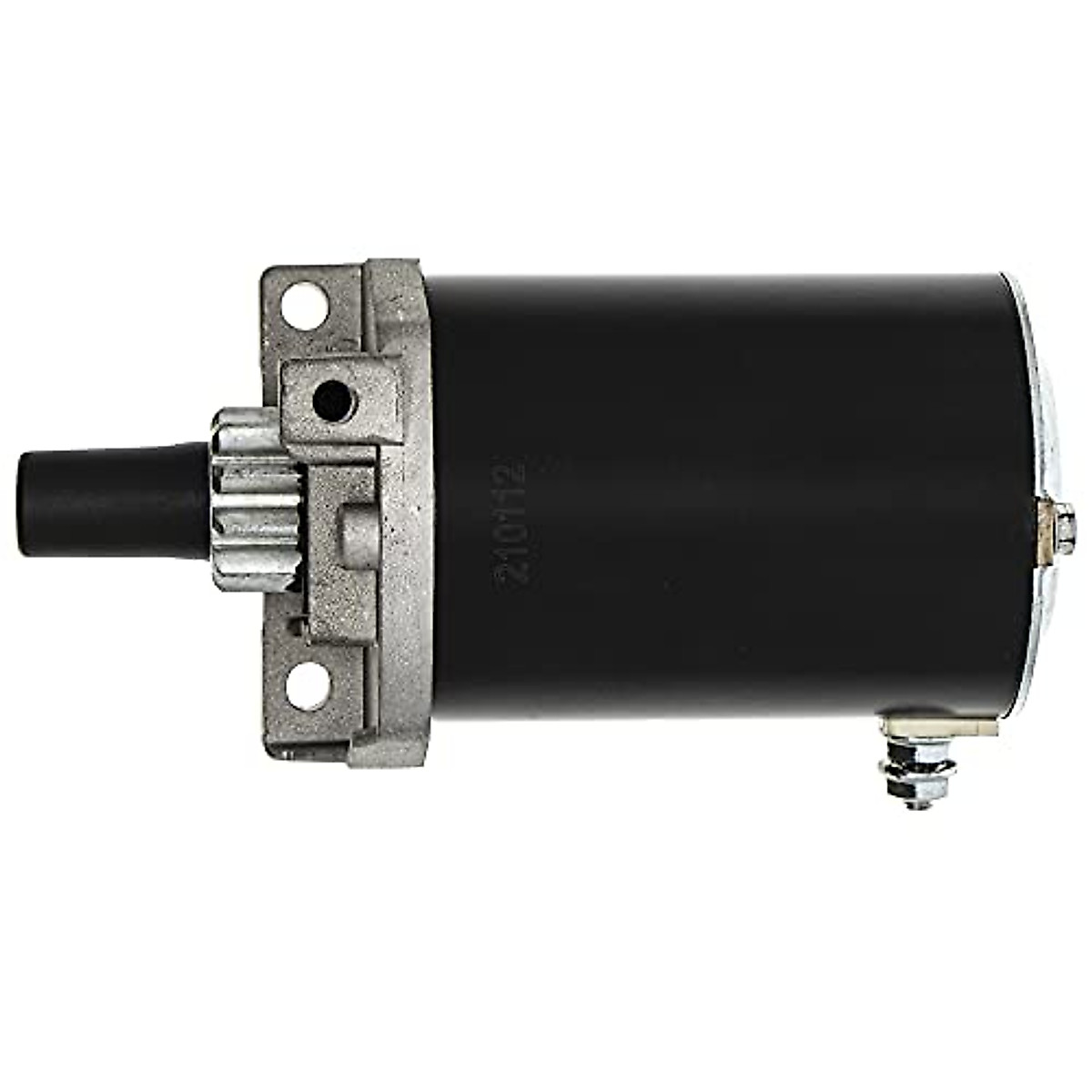 8TEN Starter Motor for Generac 0D9004A 0E0601ASRV 0D9004B 0E0601 0E06010SRV Generators