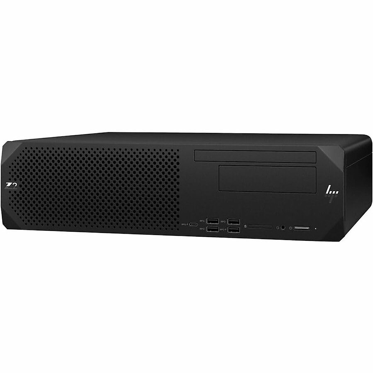 HP Z2 G9 Workstation - 1 x Intel Core i7 Hexadeca-core (16 Core) i7-13700 13th Gen 2.10 GHz - 16 GB DDR5 SDRAM RAM - 512 GB SSD - Small Form Factor - Black