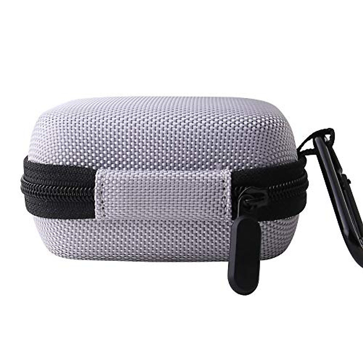 waiyu Hard Storage Case for Bose QuietComfort/Bose Sport Earbuds, Case (Gray)