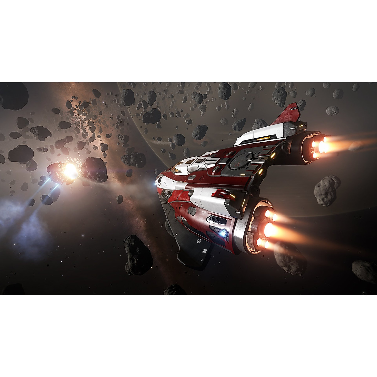 Elite Dangerous Legendary Edition (Xbox One)