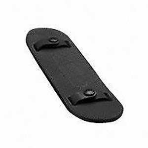 Billingham Stowaway Sling : Billingham Stowaway Sling - Black Webbing/Tan Leather