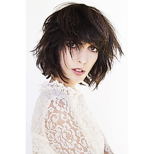 R+Co Badlands Dry Shampoo Paste | Part Dry Shampoo, Part Styling Paste | Adds Texture, Absorbs Oil, Matte Finish | 2.2 oz