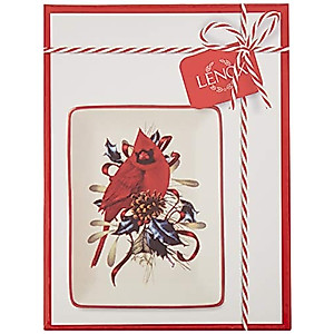 Lenox 880137 Winter Greetings Spoon Rest