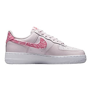 Nike Air Force 1 Low Women Pearl Pink/Coral Chalk-White FD1448-664 7.5
